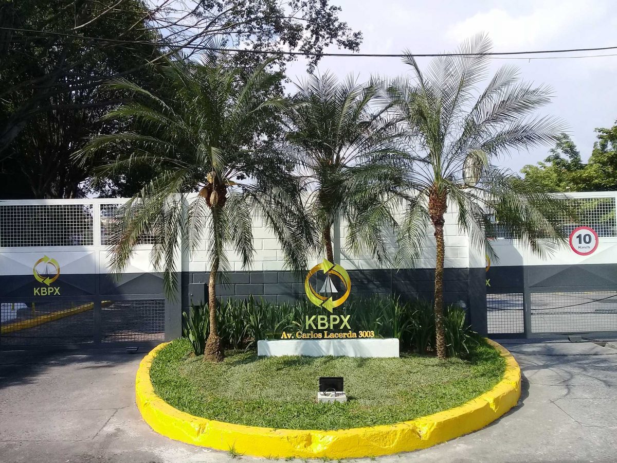 KBPX – A KBPX é uma empresa de transporte público de passageiros da ...